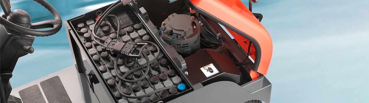 Tips for topping up your batteries: extend your battery performance